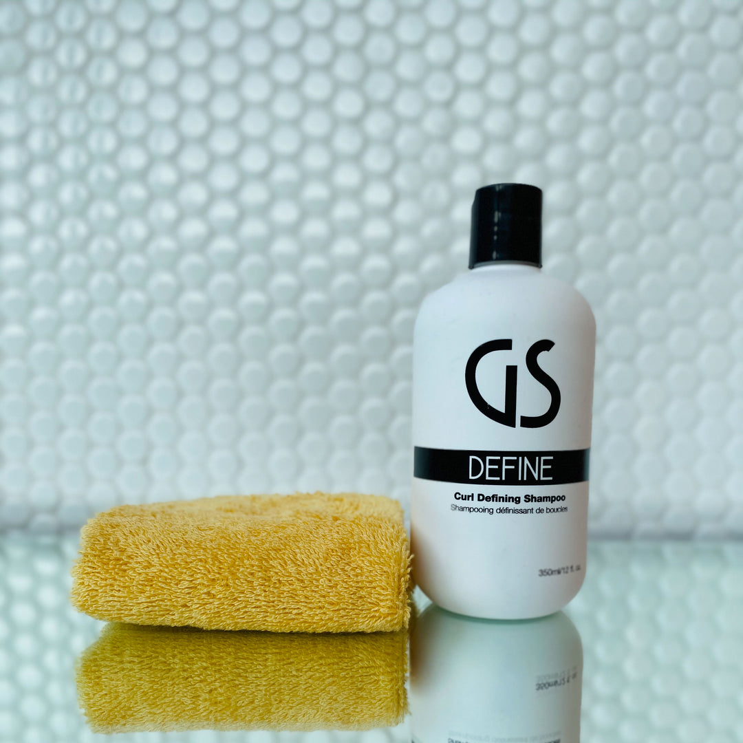 DEFINE Curl Defining Shampoo – The Good Strand Hair Company